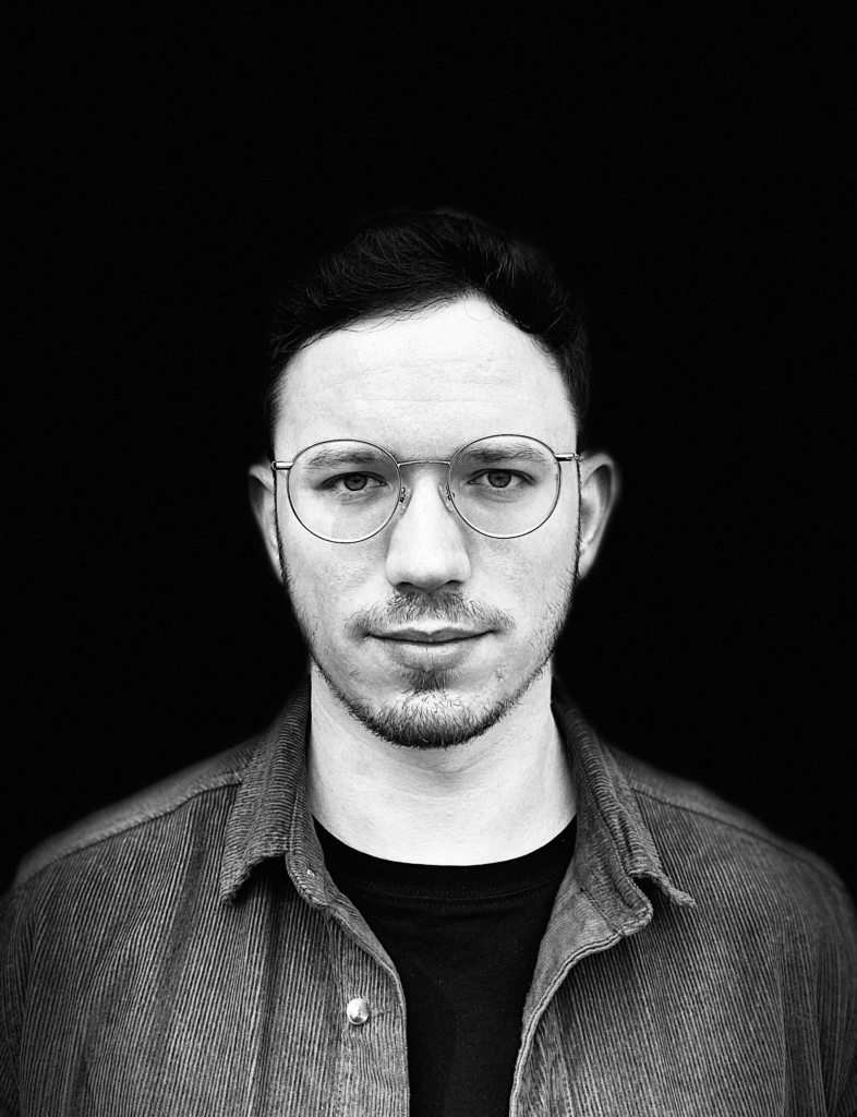 Richard May